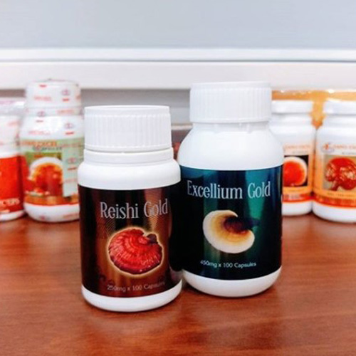 Mi az Excellium Gold? – Gano Excel